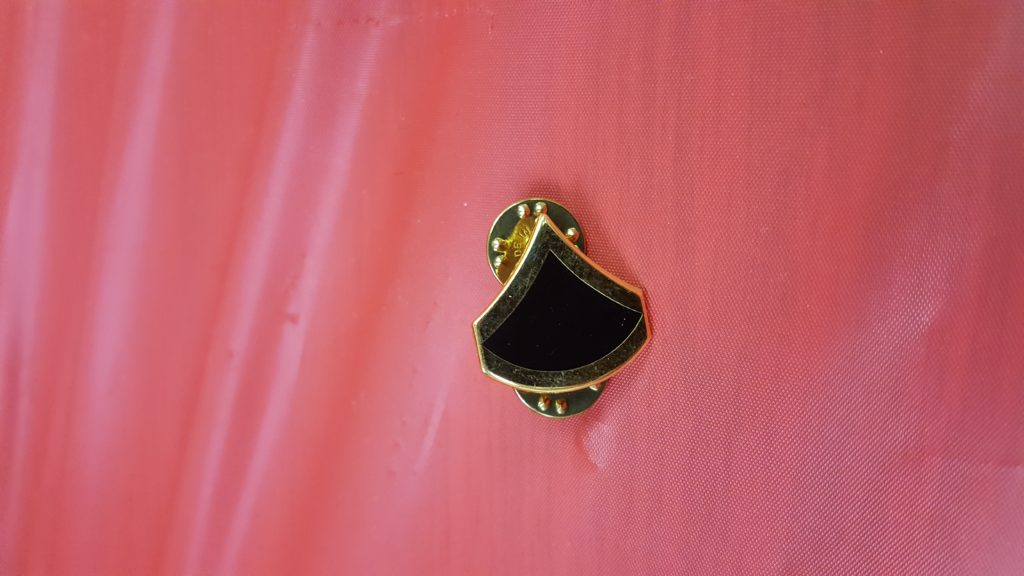 Pfc Gold Rank Single