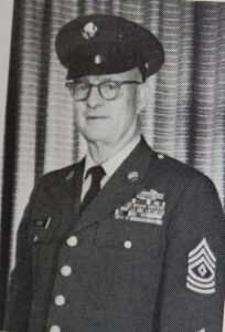 Roy Knight remembers 1SG Titus