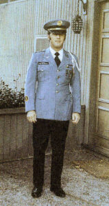 Memories From Roger Bigler